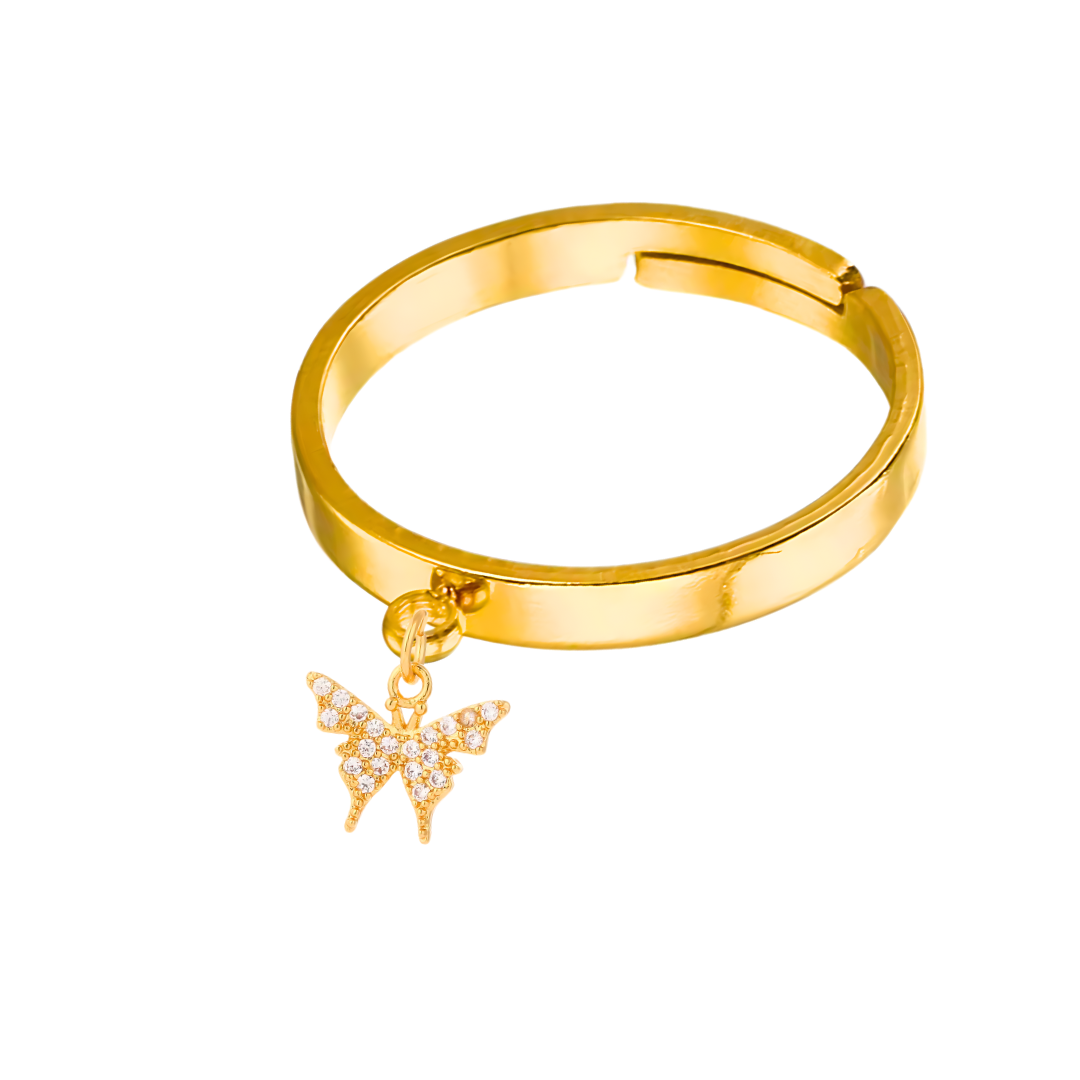 Charm Ring – queenspk