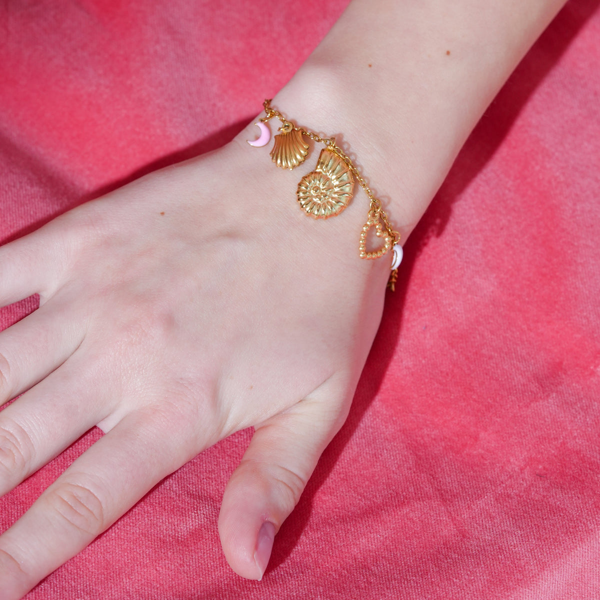 Charm Bracelet – queenspk