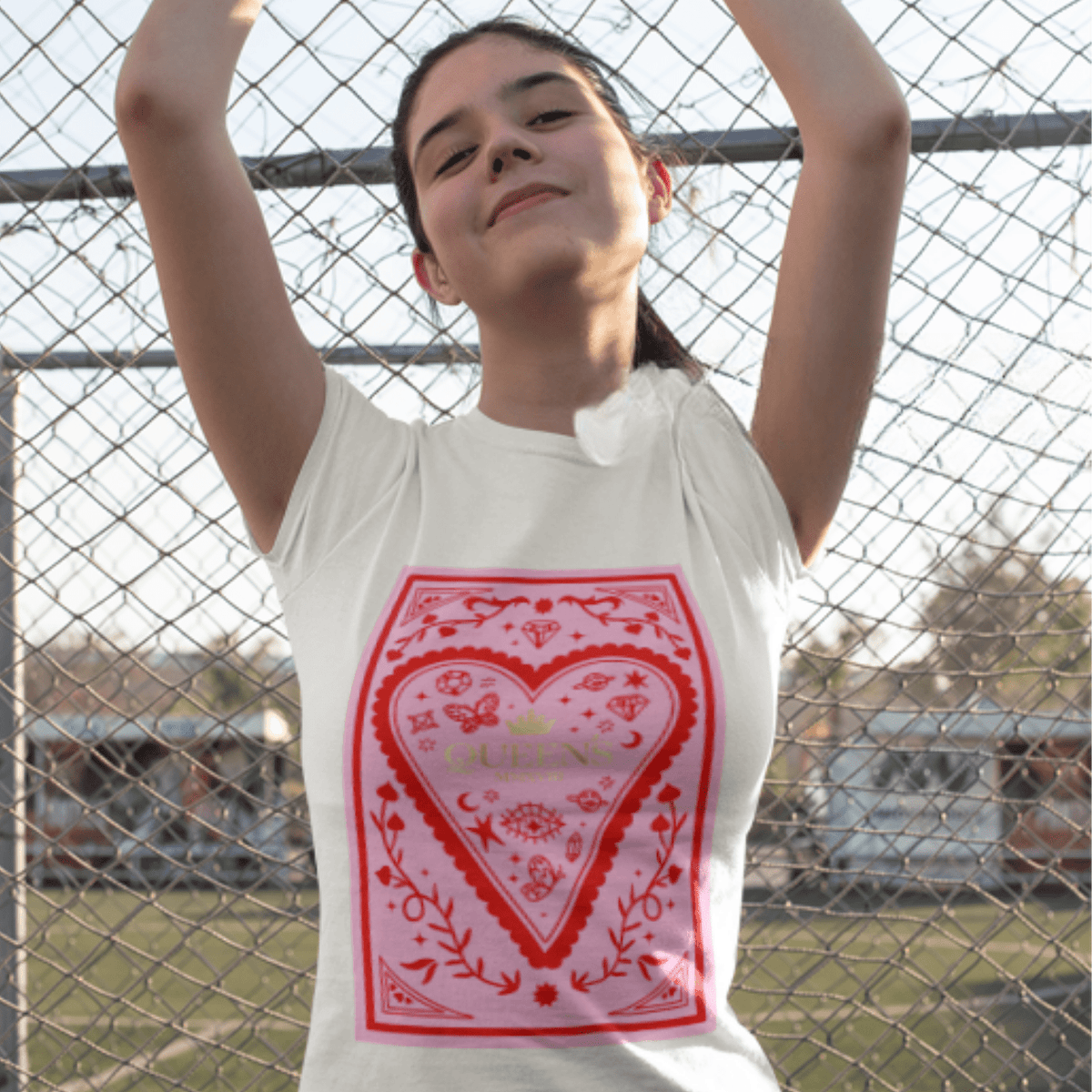 Queen's Forever – queenspk