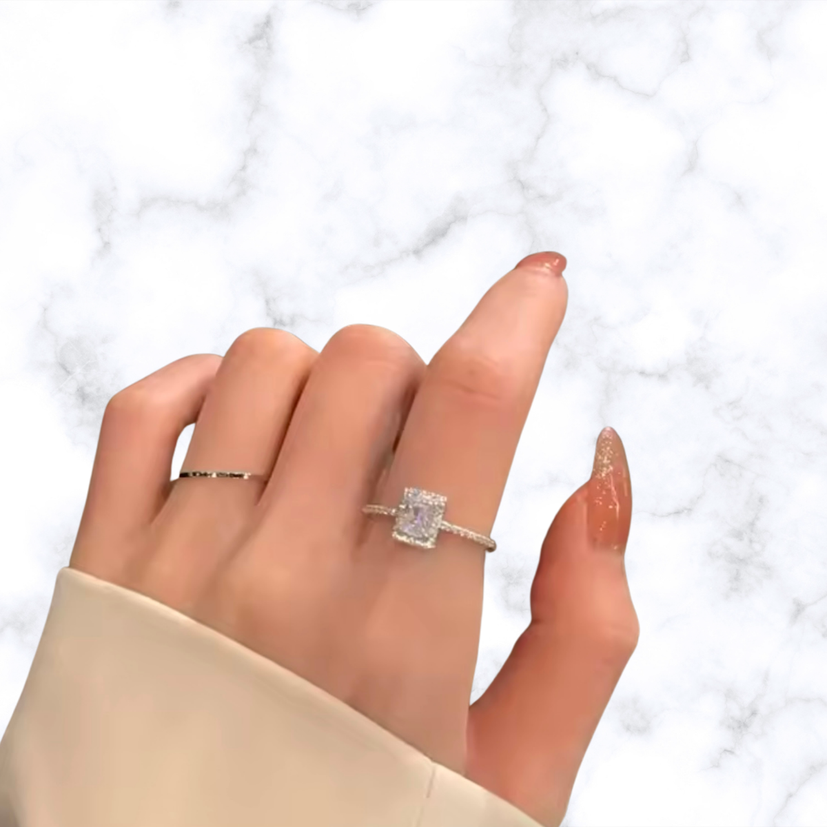 Noura Ring – queenspk