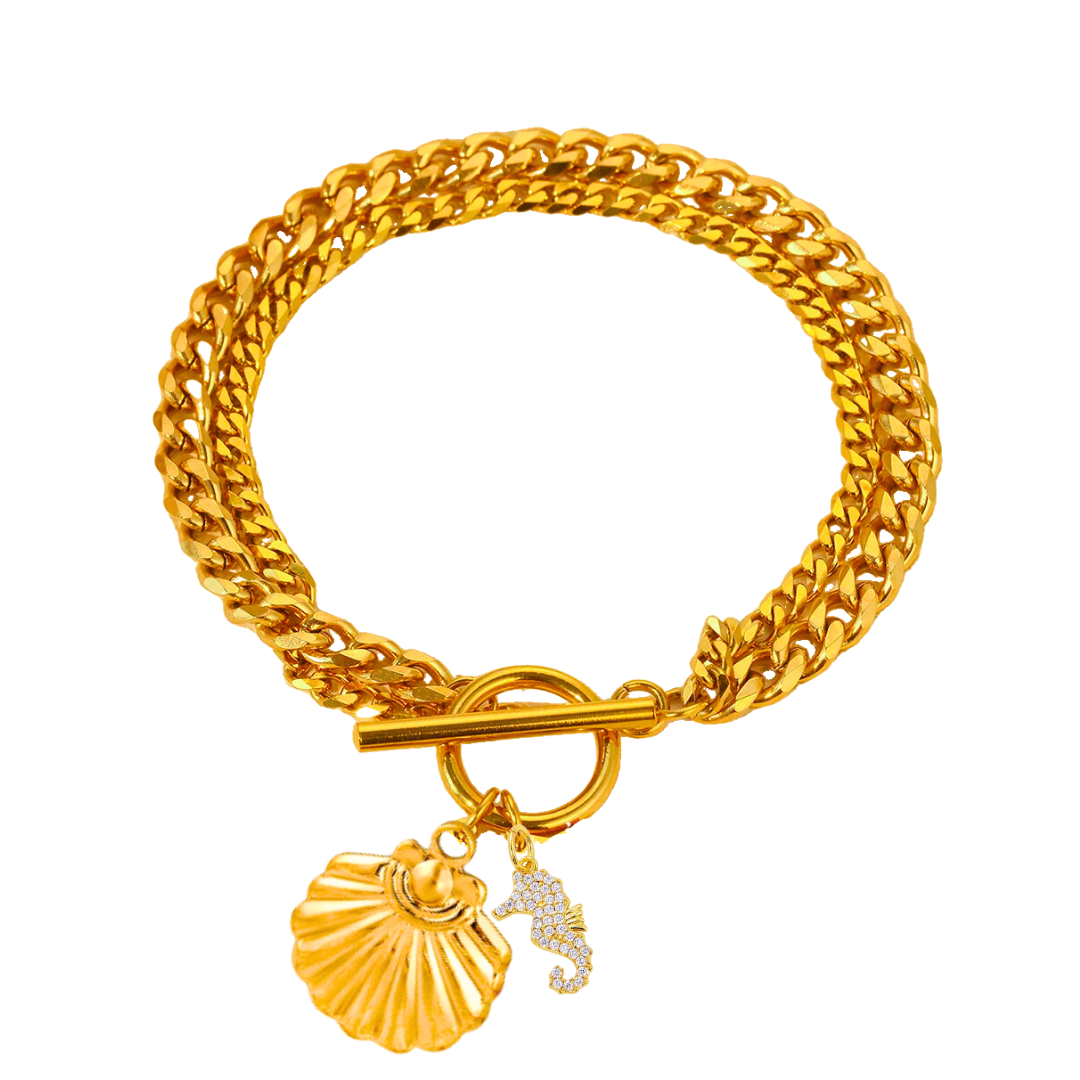 Bracelets – queenspk