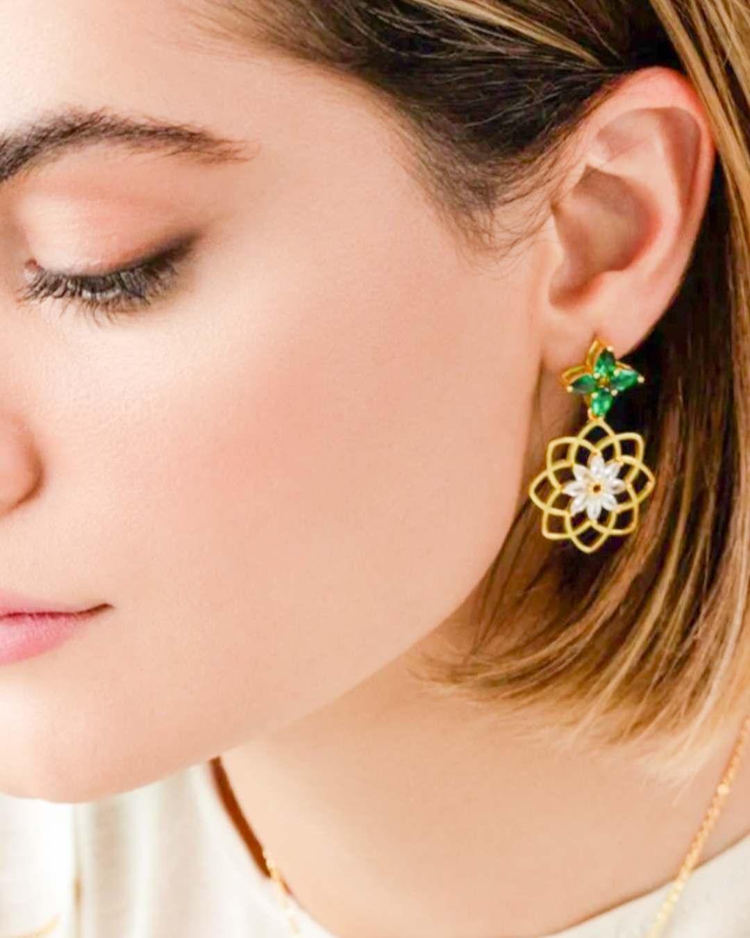 Online jewelry store Pakistan | Sophisticated Fine Jewelry- Queen’s PK – queenspk