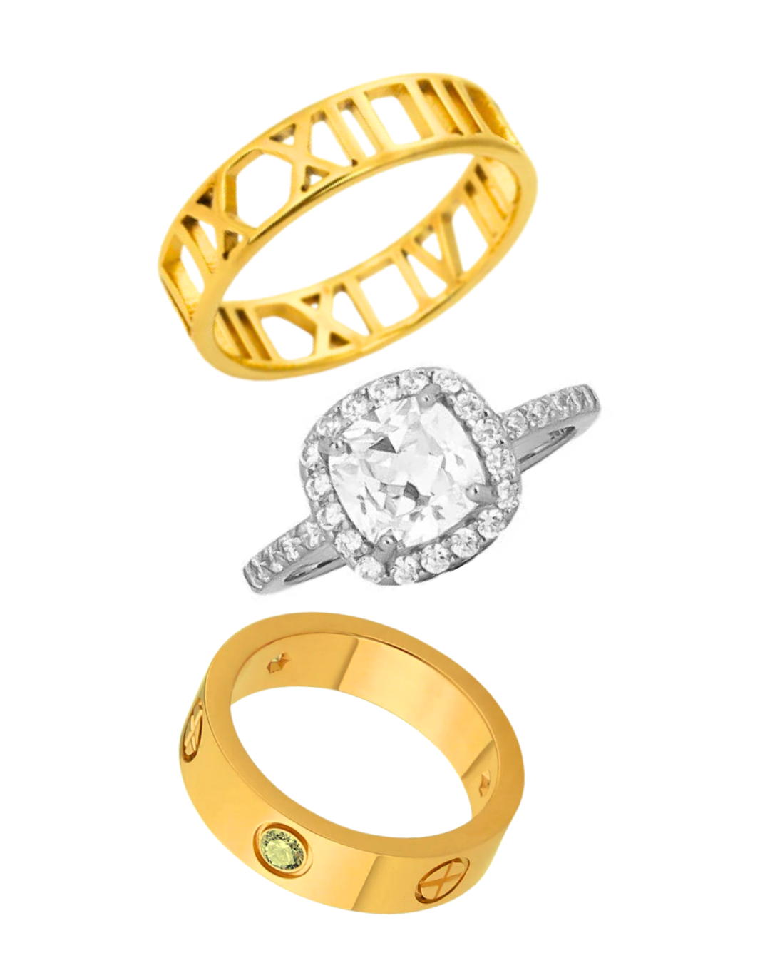 Online jewelry store Pakistan | Sophisticated Fine Jewelry- Queen’s PK – queenspk