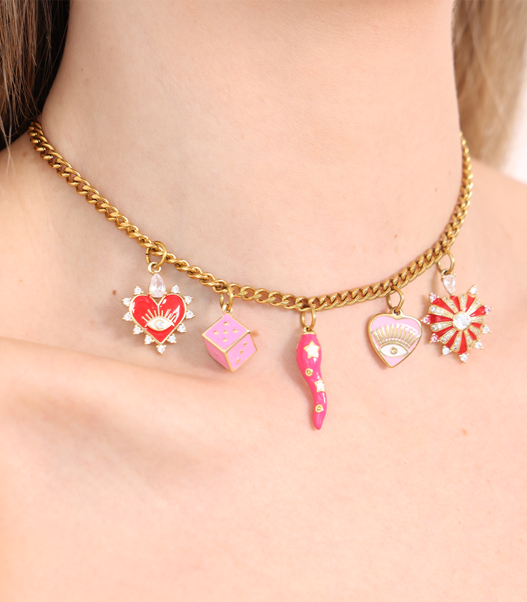 Online jewelry store Pakistan | Sophisticated Fine Jewelry- Queen’s PK – queenspk