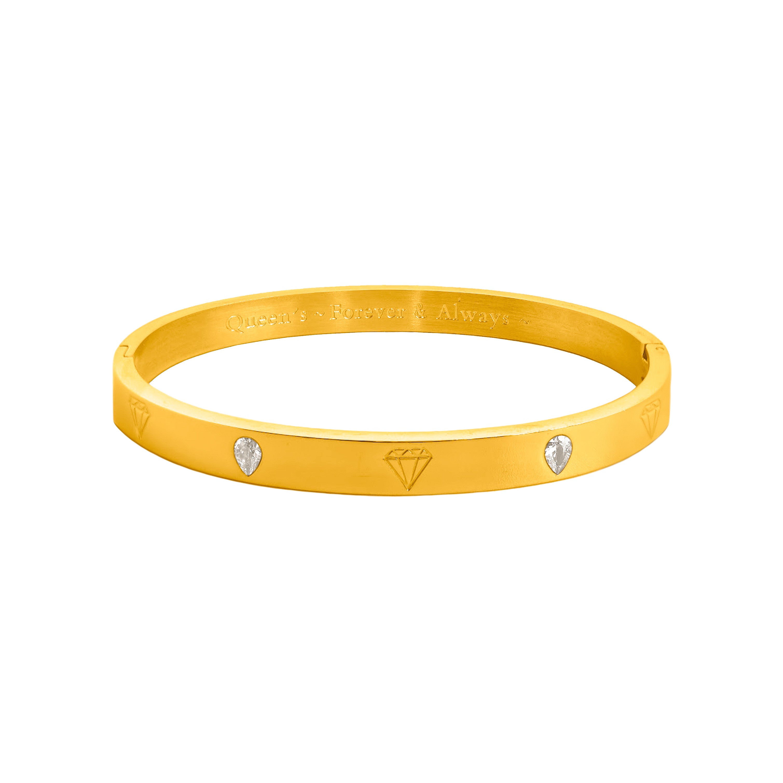 Bracelets – queenspk