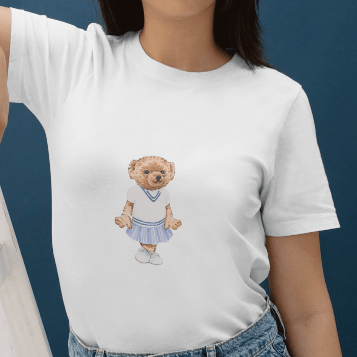 Miss Teddy – queenspk