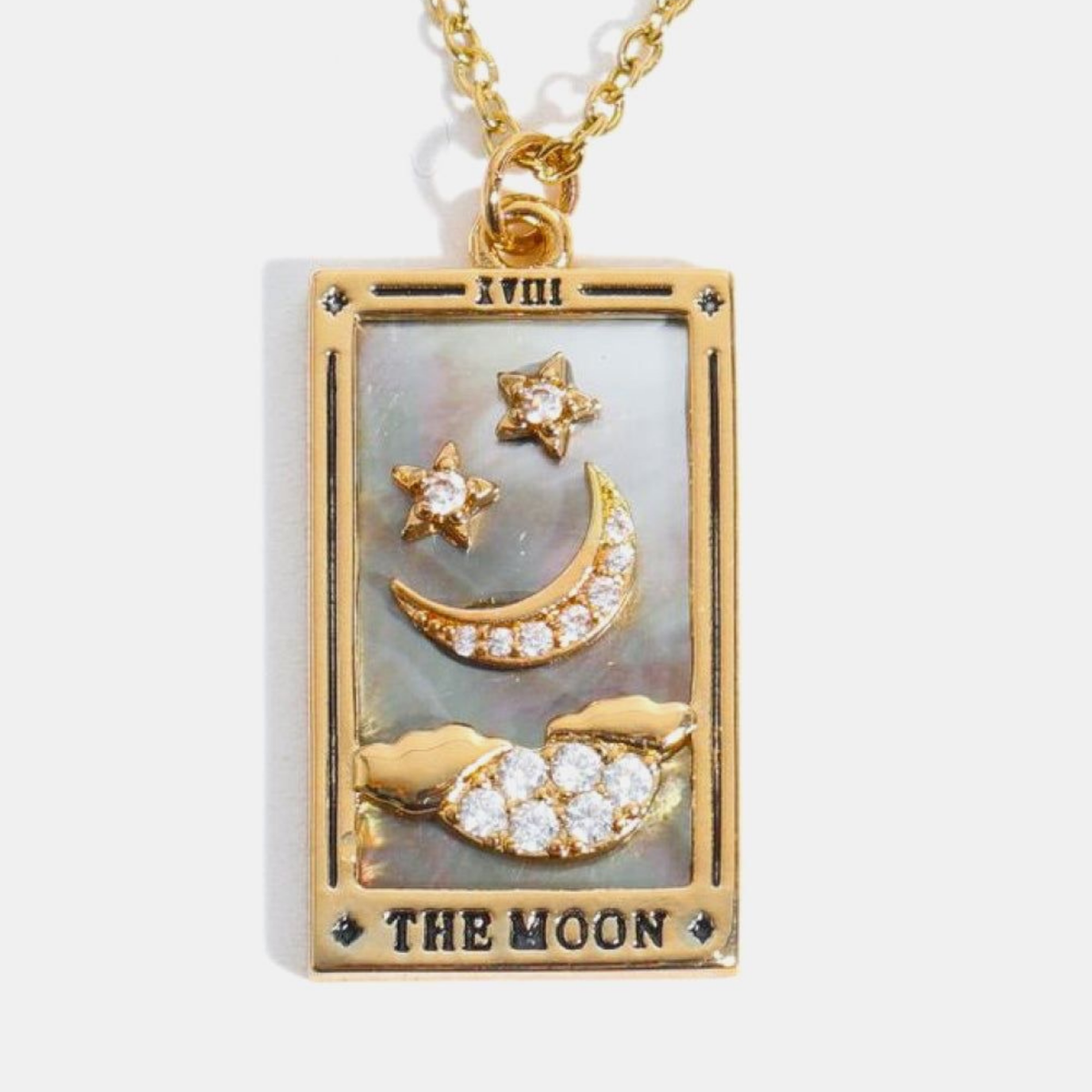 The Moon – queenspk