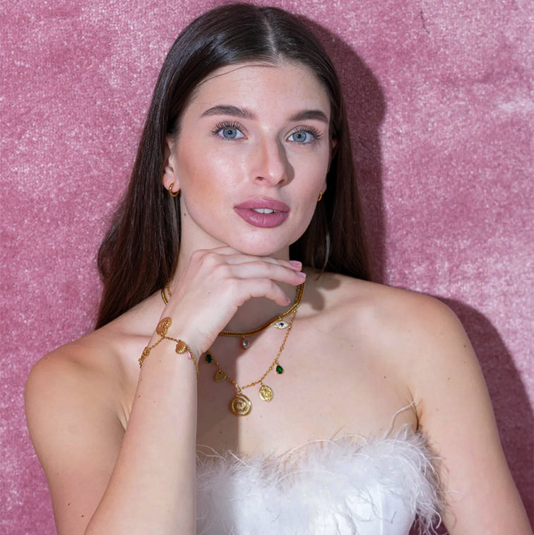 Online jewelry store Pakistan | Sophisticated Fine Jewelry- Queen’s PK – queenspk